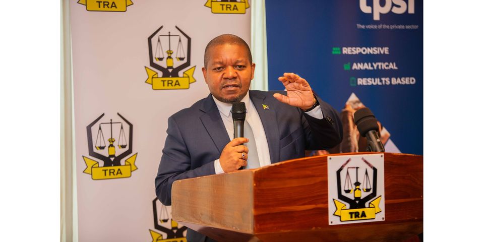 TRA: Tax evasion costs Tanzania 1.3 percent of GDP | The Citizen