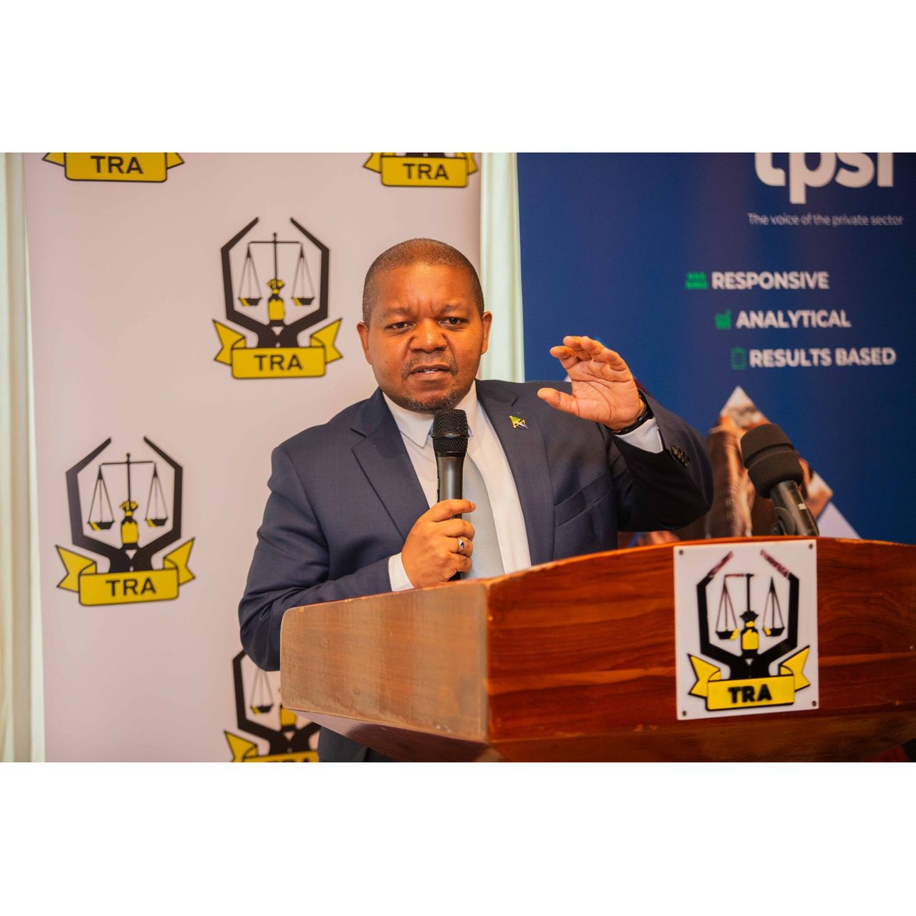 Why TRA’s beating revenue collection target is a big deal | The Citizen