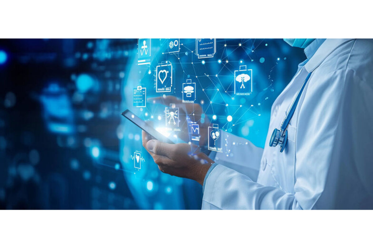 Expert: Digital tools a game-changer for health sector progress | The ...
