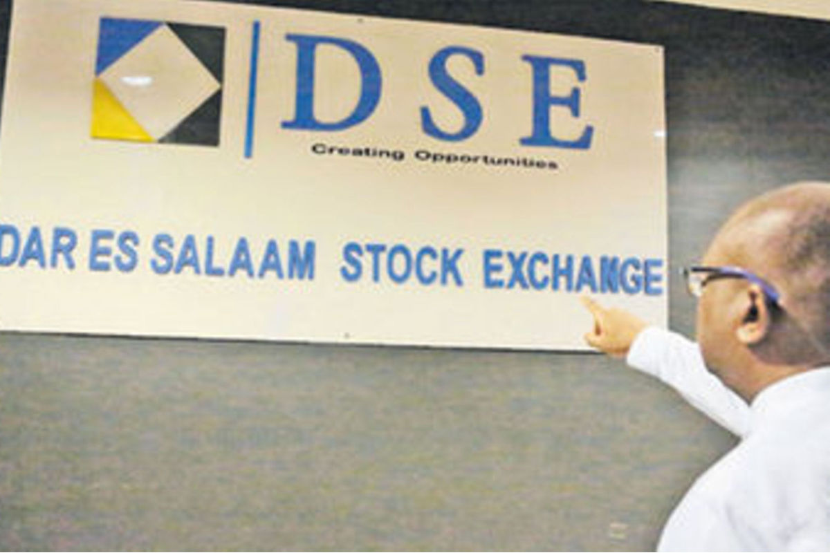 DSE grapples with sharp fall as prices, trading plummet | The Citizen