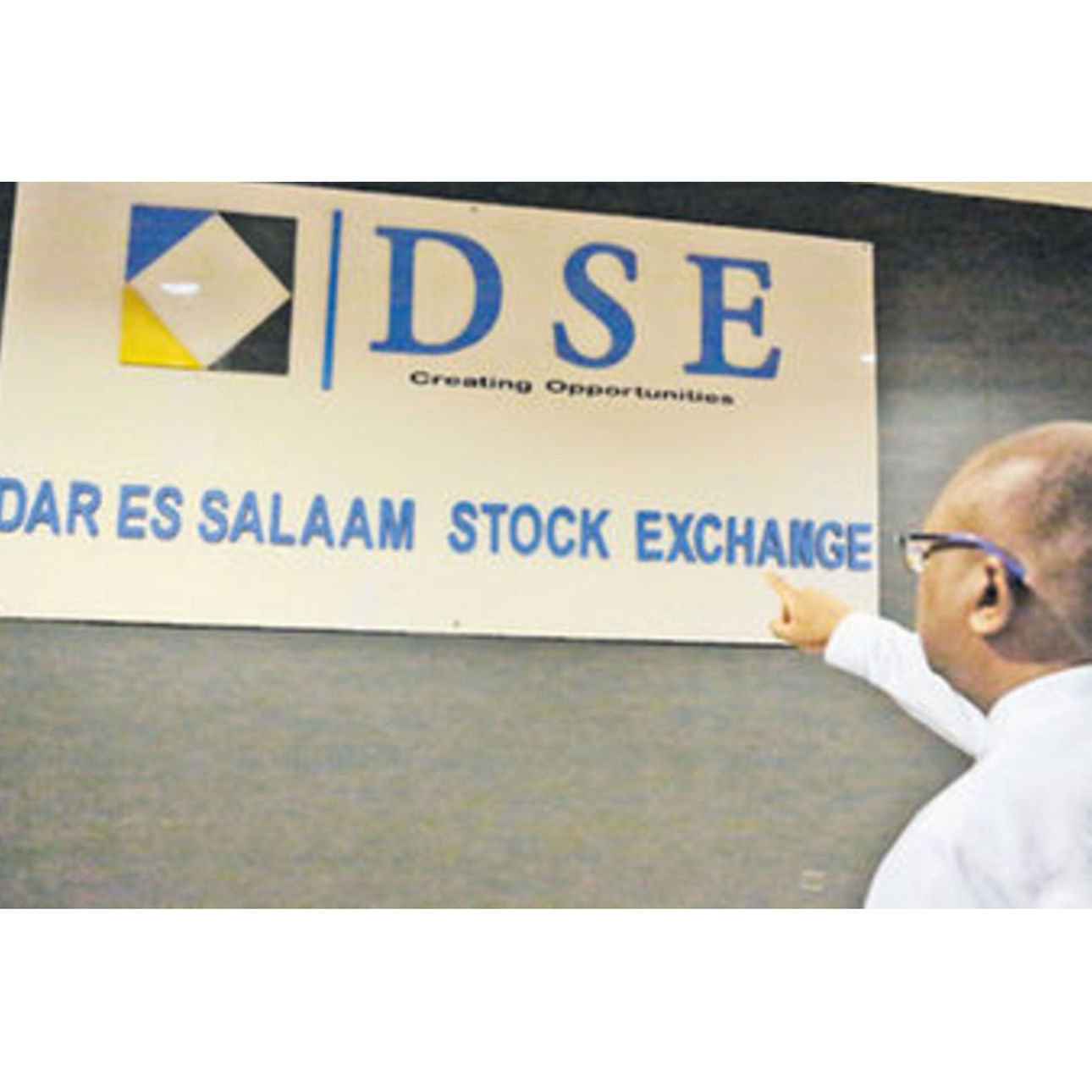 DSE chief: Tanzania poised to be sustainable capital hub | The Citizen