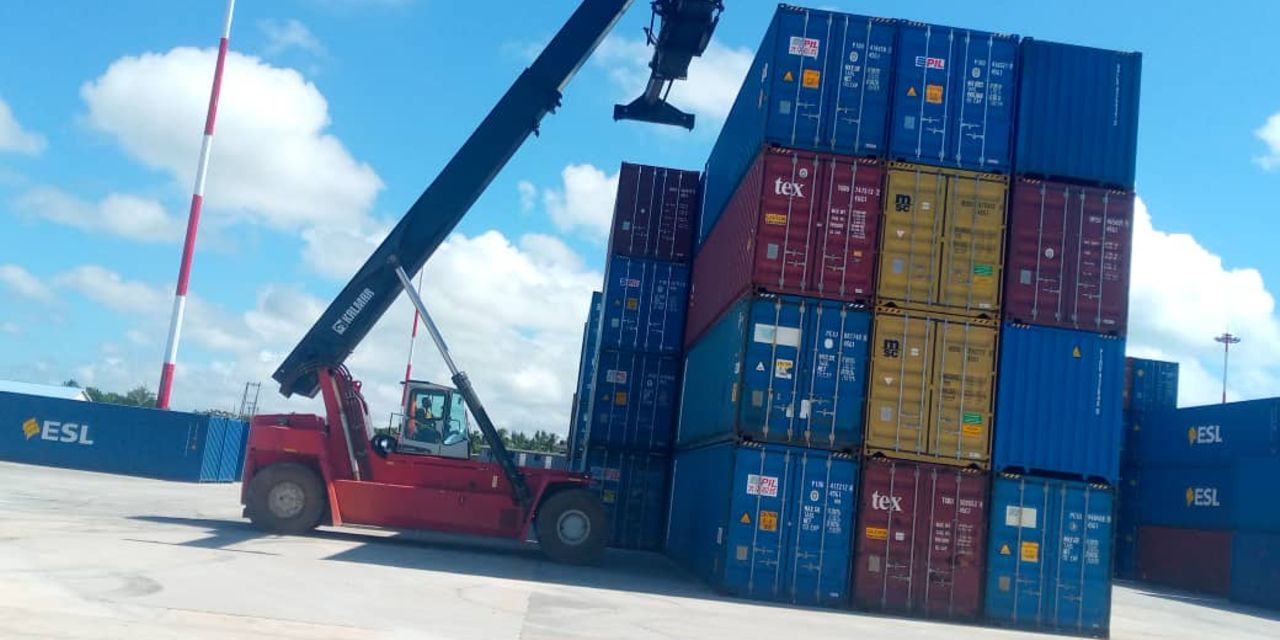 Zanzibar to spend $400 million on transformation of port infrastructure ...