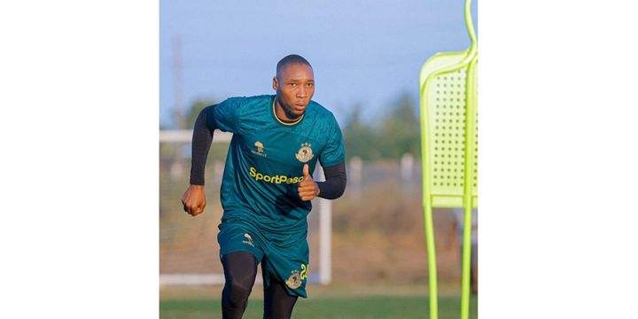 Mzize going nowhere, pens one-year extension at Yanga | The Citizen