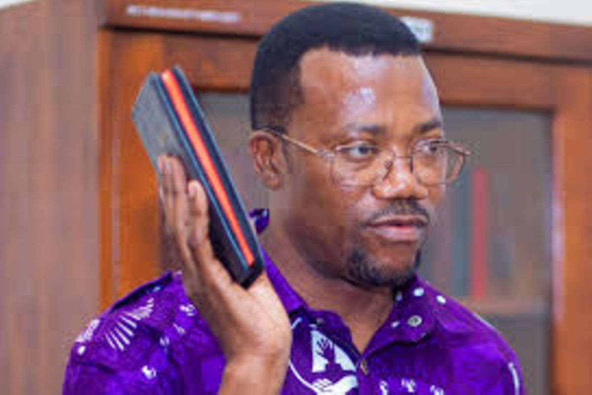 High Court Showdown: What happened in Mpina’s nomination dispute | The ...