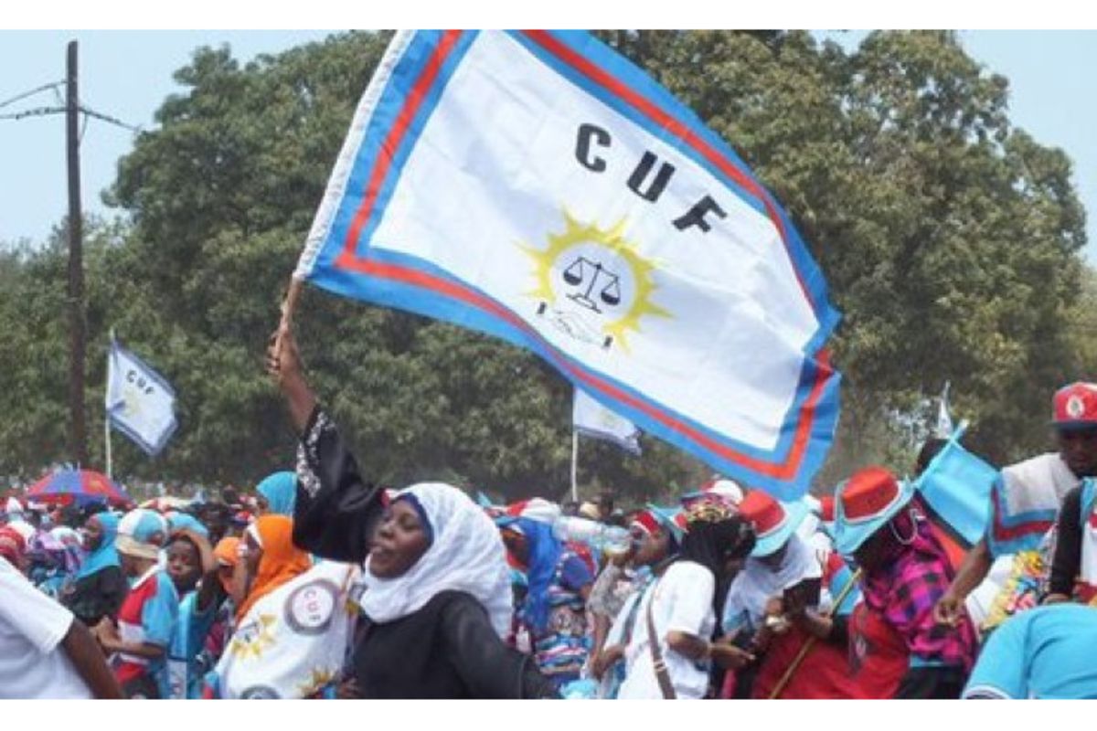 Bold education promises in CUF manifesto face test of reality | The Citizen