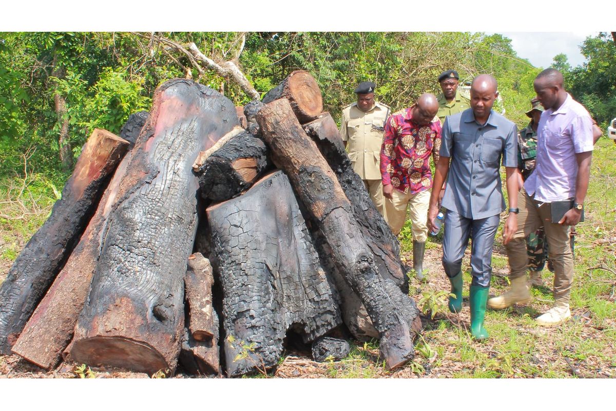 Government, stakeholders discuss the Clean Cooking Energy Strategy and ...