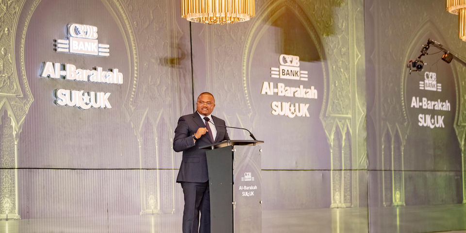 CRDB Bank Al Baraka Sukuk: A secure investment opportunity with returns ...