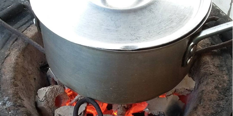 Experts discredit myth that gas stoves ruin food flavour | The Citizen