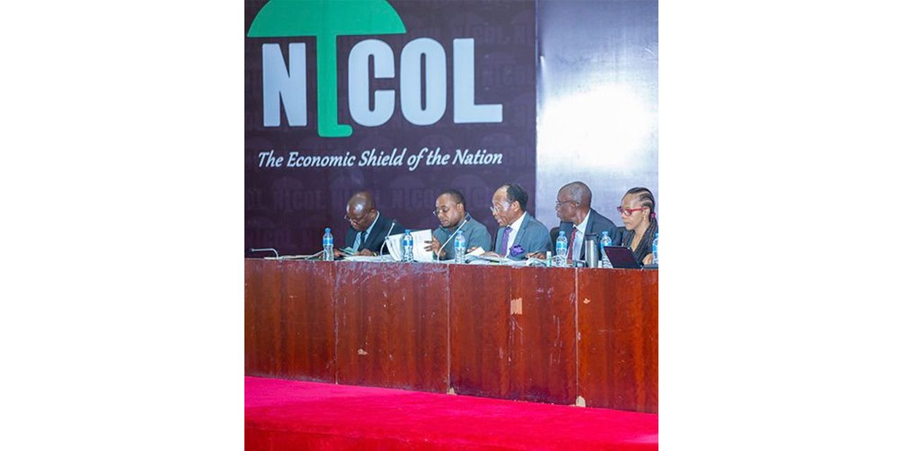 NICOL’s strong performance leads to a Sh4.3 billion dividend payout ...