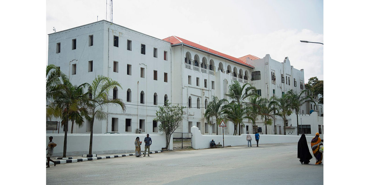Zanzibar now targets medical tourism with Mnazi Mmoja Hospital overhaul ...