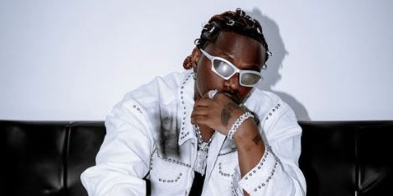 Tanzania’s Rayvanny outstreams Davido, Wizkid, Diamond Platnumz on ...