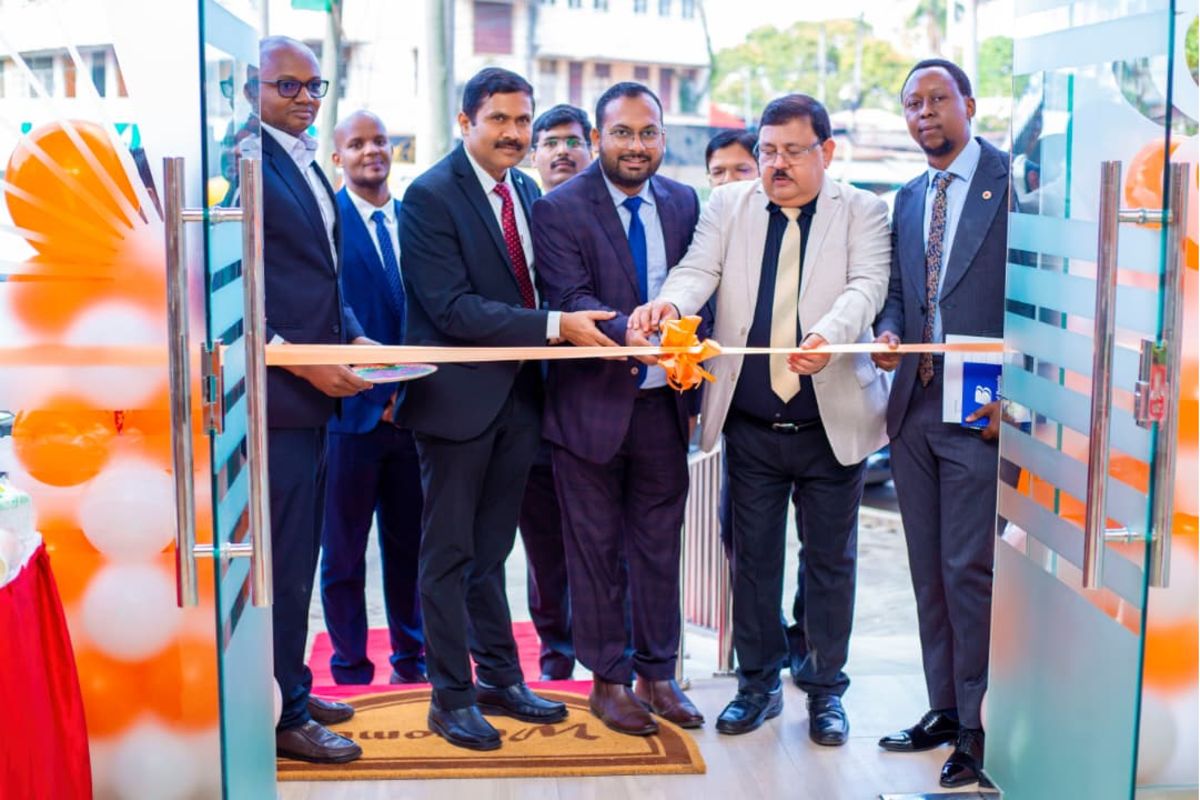 How Bank of Baroda (Tanzania) Limited’s branch relocation deepens ...