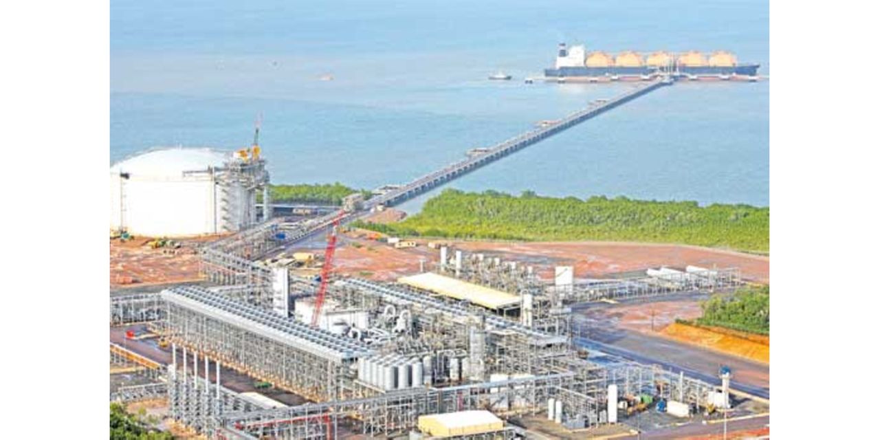 Tanzania's natural gas output falls further as hydropower expands | The Citizen