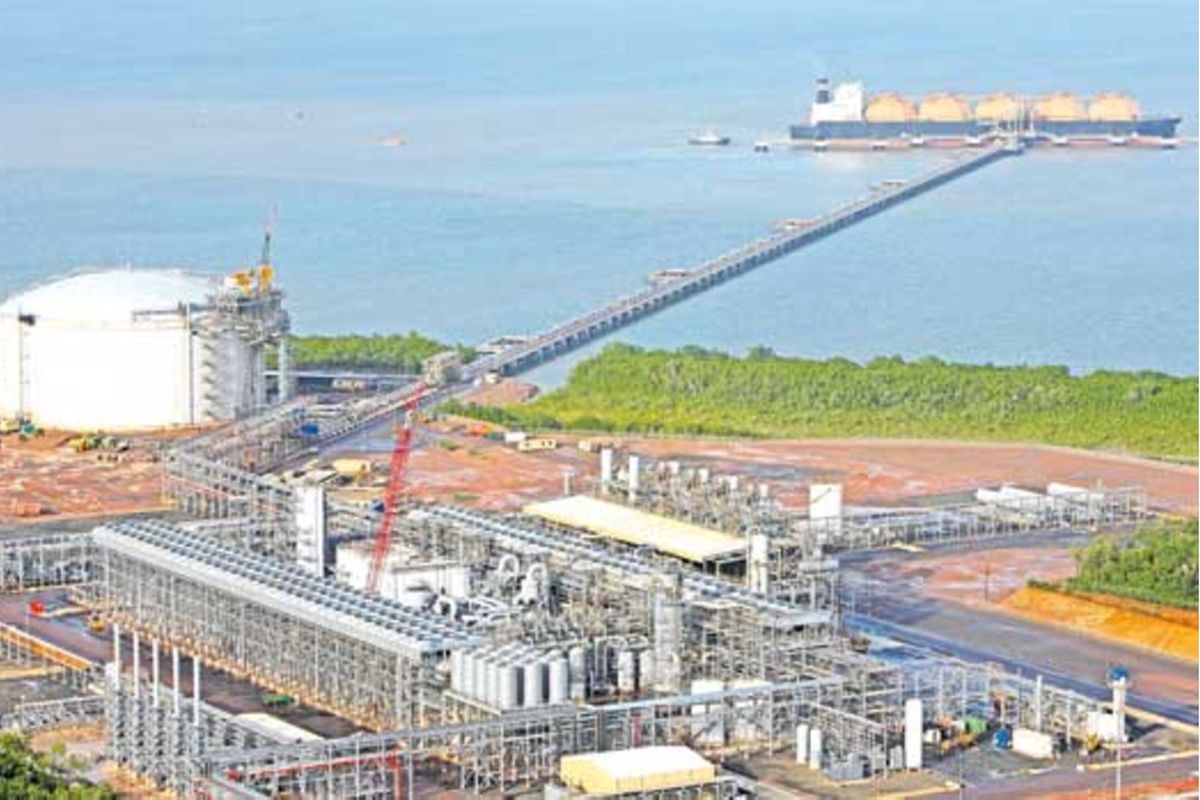 Tanzania's natural gas output falls further as hydropower expands | The Citizen