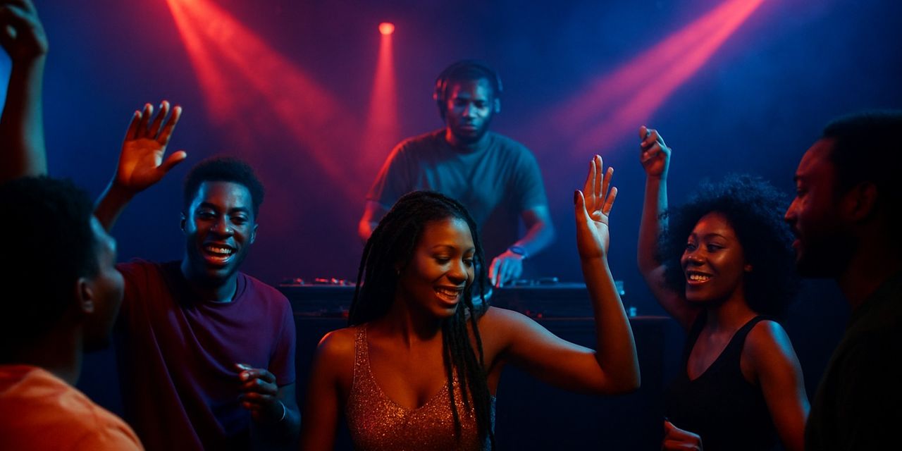 How Bongo Flava conquered Tanzania’s clubs | The Citizen