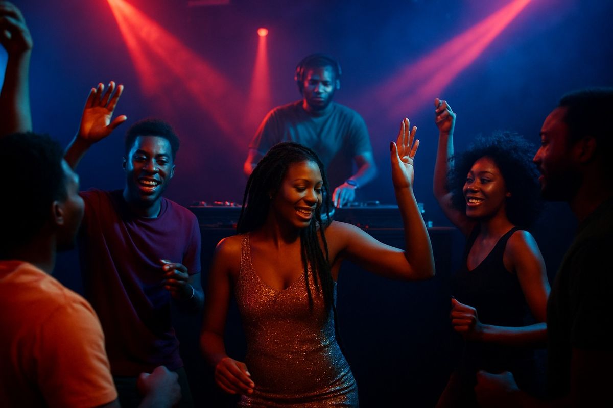 How Bongo Flava conquered Tanzania’s clubs | The Citizen