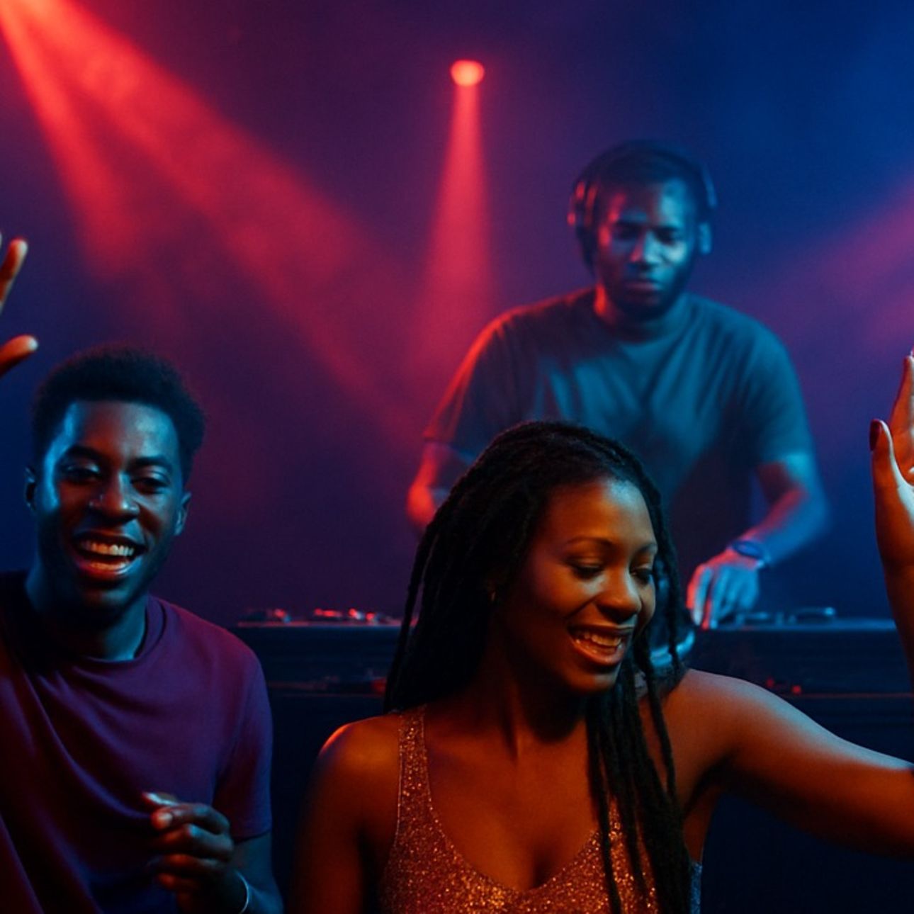 Bongo Flava takes over Kenya as 2025 streaming numbers spike | The Citizen