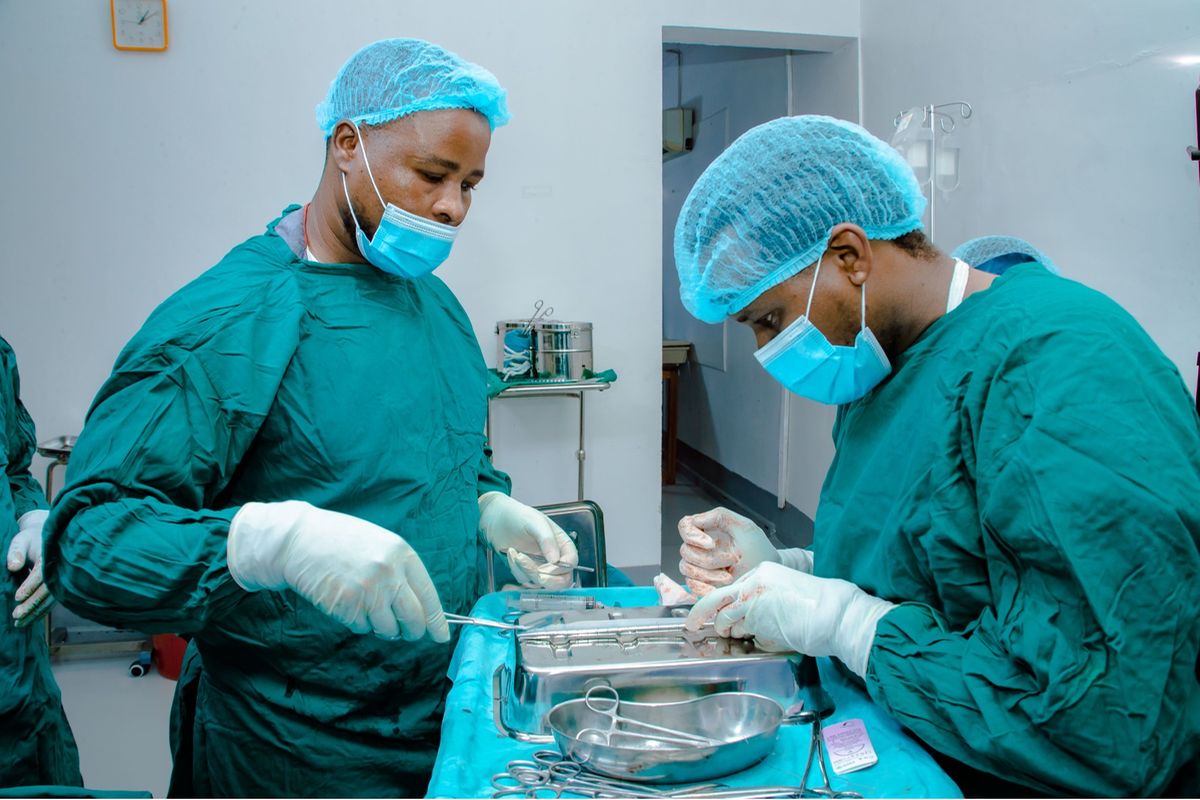 MDM Hospital to hold special medical camp on urinary and reproductive ...