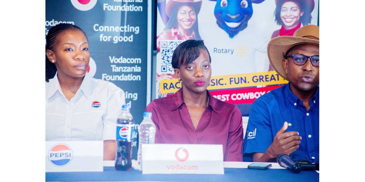 Excitement builds as Rotary Goat Races 2025 eyes Sh200m | The Citizen