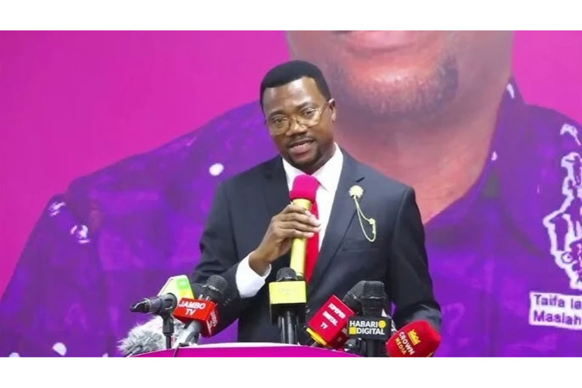 High Court verdict in Mpina case scheduled for Thursday | The Citizen