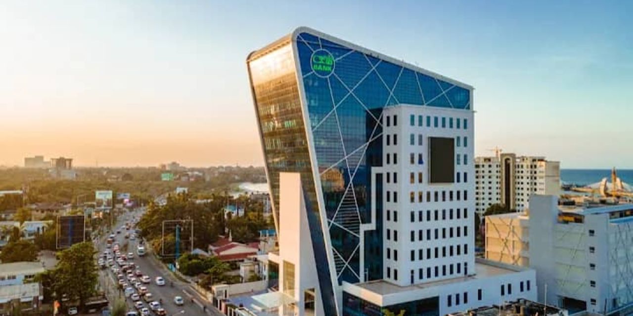 CRDB completes core system upgrade ahead of expansion | The Citizen