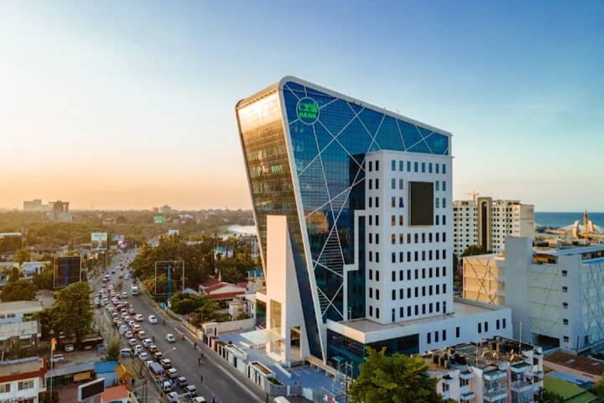 CRDB completes core system upgrade ahead of expansion | The Citizen