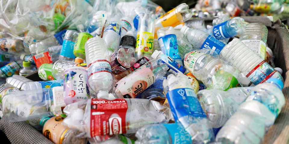 Pollution war: Can a new initiative rewrite Tanzania’s plastic story ...