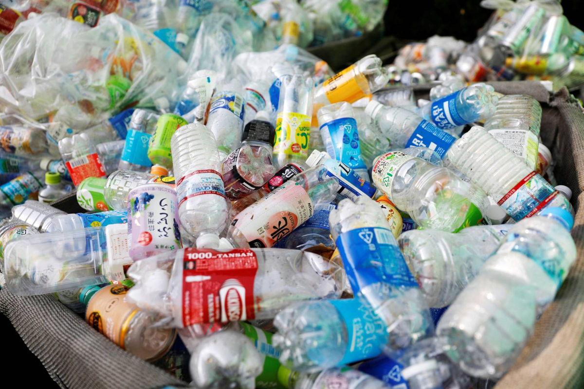 Pollution war: Can a new initiative rewrite Tanzania’s plastic story ...