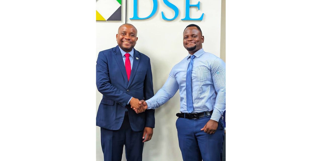 DSE chief: Tanzania poised to be sustainable capital hub | The Citizen