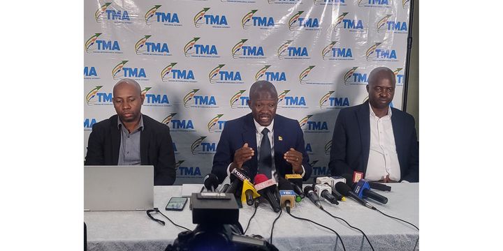 Weatherman forecasts below-average rains in parts of Tanzania | The Citizen