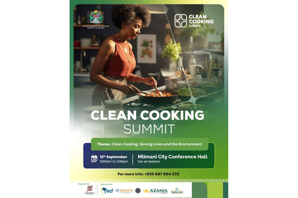MCL Forum out to accelerate access to clean cooking energy | The Citizen