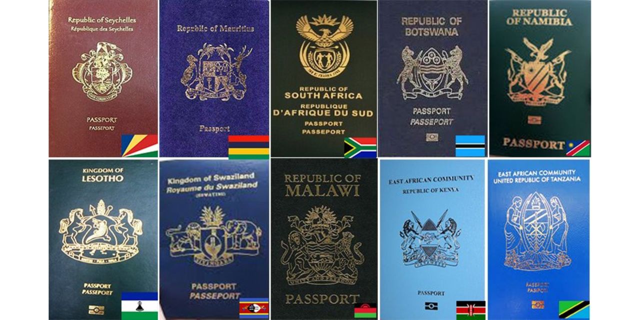 Tanzania falls behind as Mauritius, Seychelles dominate Africa’s ...