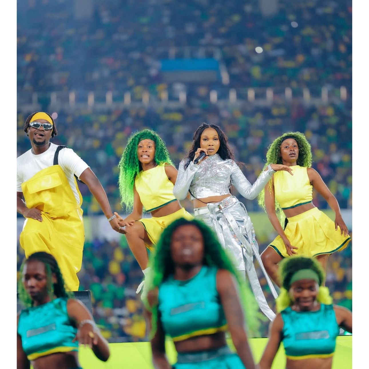 Pacome the hero as Yanga beat Simba for sixth time to retain Community ...