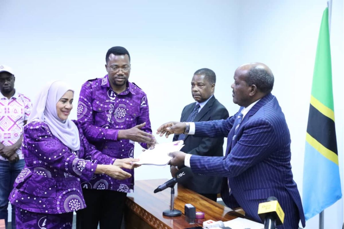 Mpina cleared for ballot, says 45 days enough to win presidency | The ...