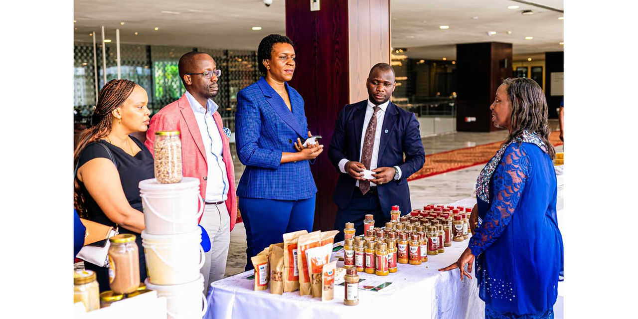 Platform offers new chapter for Tanzanian SMEs | The Citizen