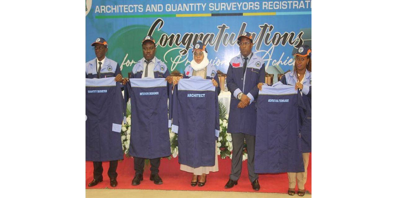 Tanzania moves to strengthen construction sector with new laws and ...