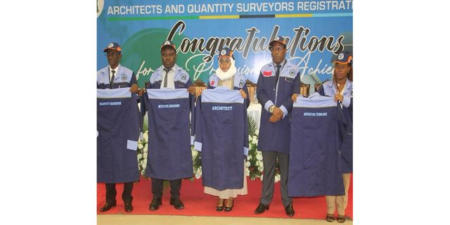 Tanzania moves to strengthen construction sector with new laws and ...
