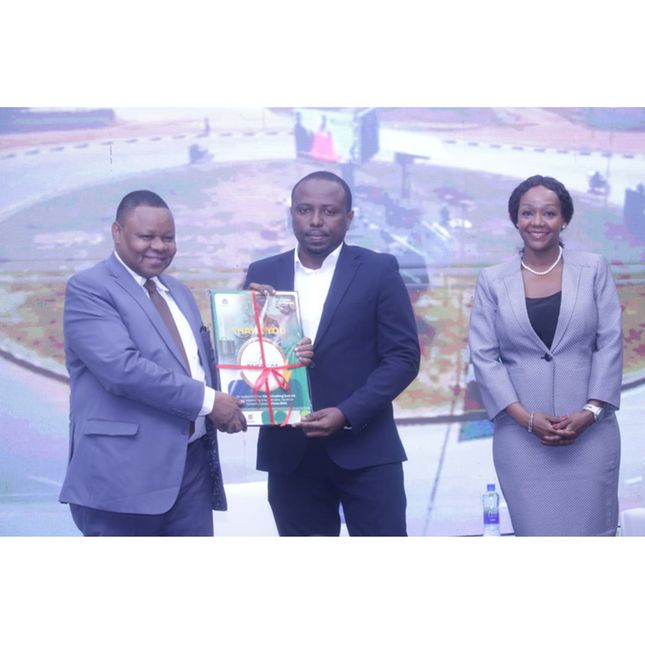VETA Moshi Embarks on Shift to Clean Energy for Cooking | The Citizen
