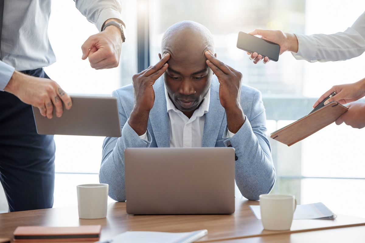 Human being, not human doing: Redefining self-improvement | The Citizen