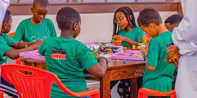 Young Engineers Tanzania calls for entries in Pan- African STEM ...