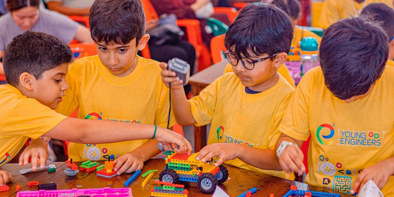 Young Engineers Tanzania calls for entries in Pan- African STEM Challenge 2025 | The Citizen