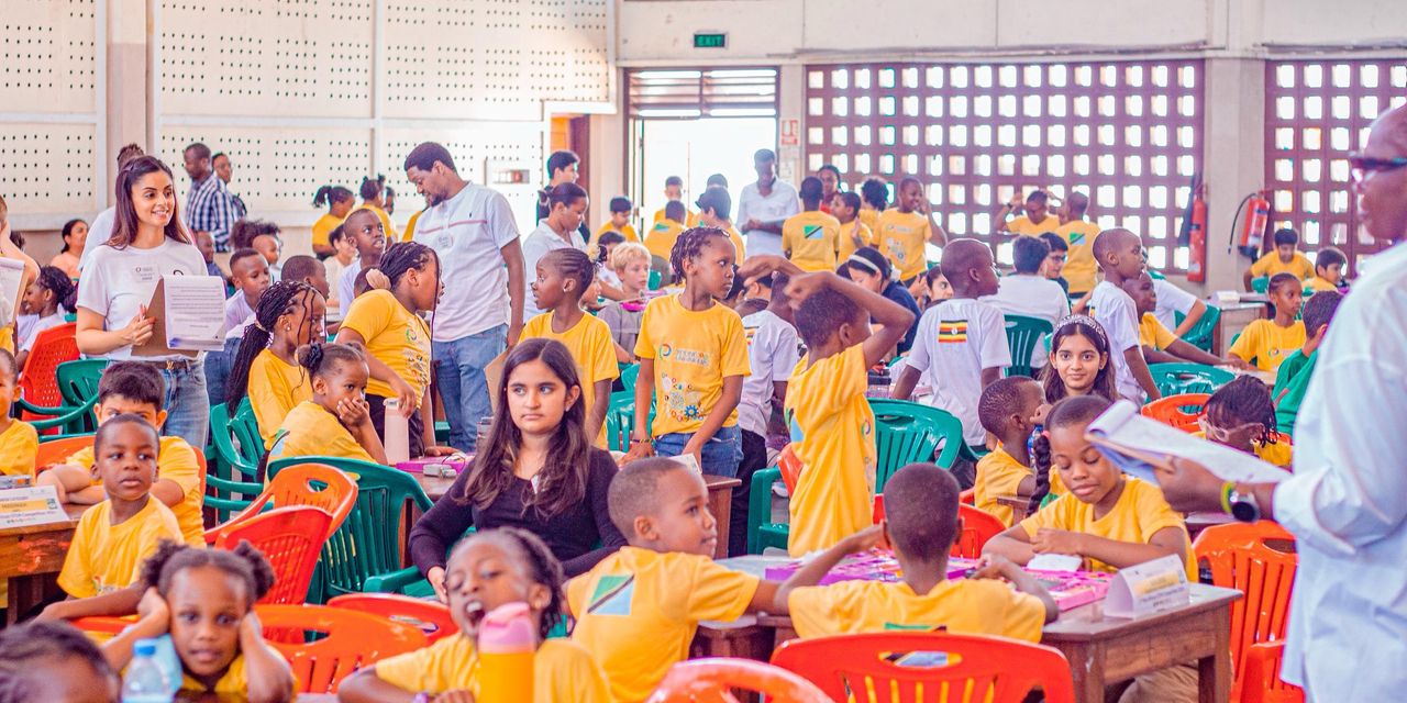 Young Engineers Tanzania calls for entries in Pan- African STEM ...