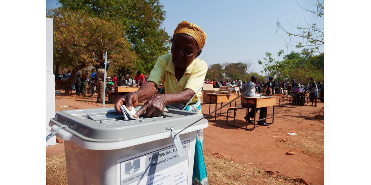Malawi votes amid economic downturn and leadership discontent | The Citizen
