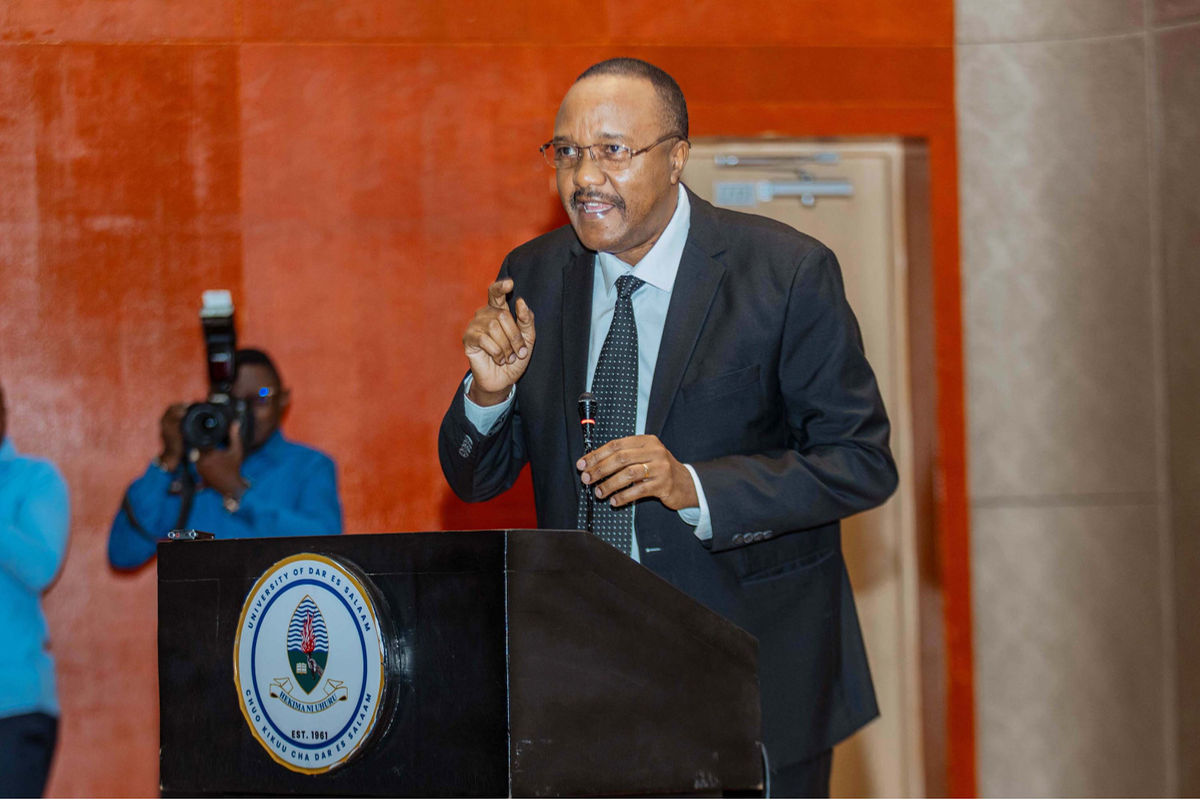 How HEET plan has transformed higher education | The Citizen