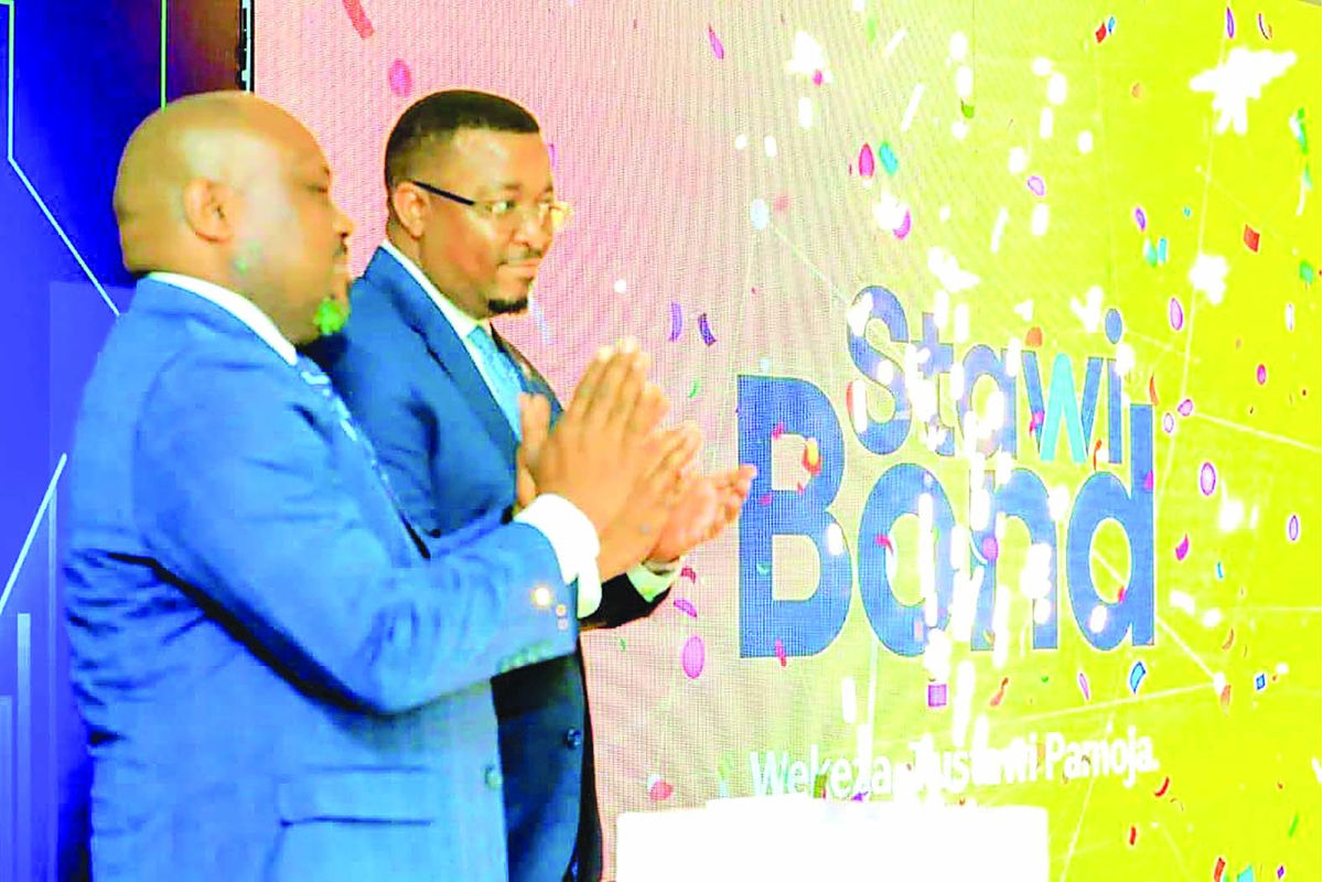 New investment avenue as TCB launches Sh150bn bond to boost SME ...