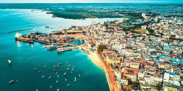 Ports projects position Zanzibar as EAC’s major trade gateway | The Citizen