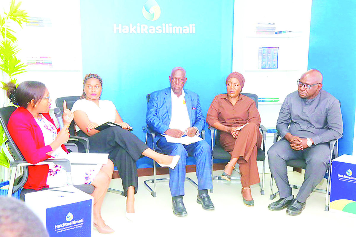 Experts: Align mining boom with social benefits | The Citizen