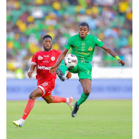 Simba SC host Fountain Gate amid squad crisis for visitors | The Citizen