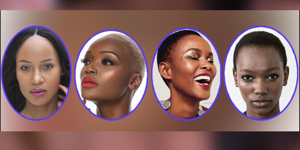 The four Tanzanian women : Redefining what global fashion ...