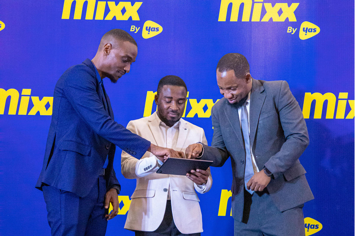 Mixx expands digital financial solutions to Southern Highlands | The ...